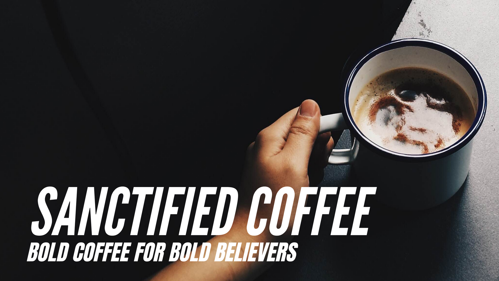 Sanctified Supply Co.